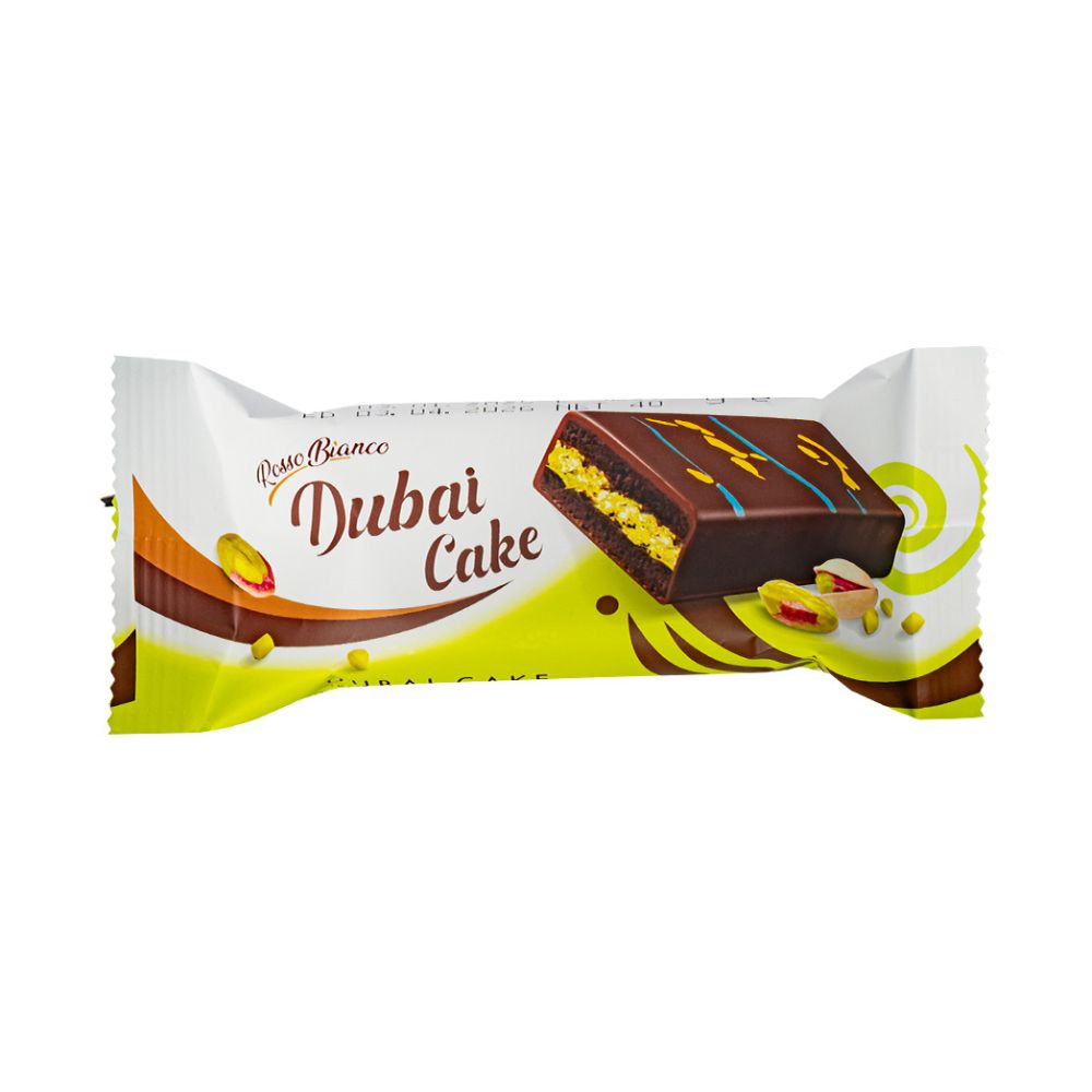 Dubai Cake 40g - Wholesale Sale – Uncle Food
