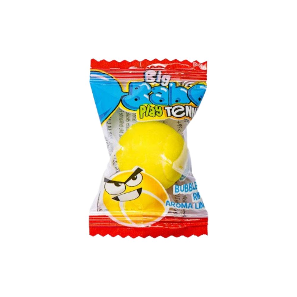 Wholesale of Big Babol Play Tennis 5g – Uncle Food
