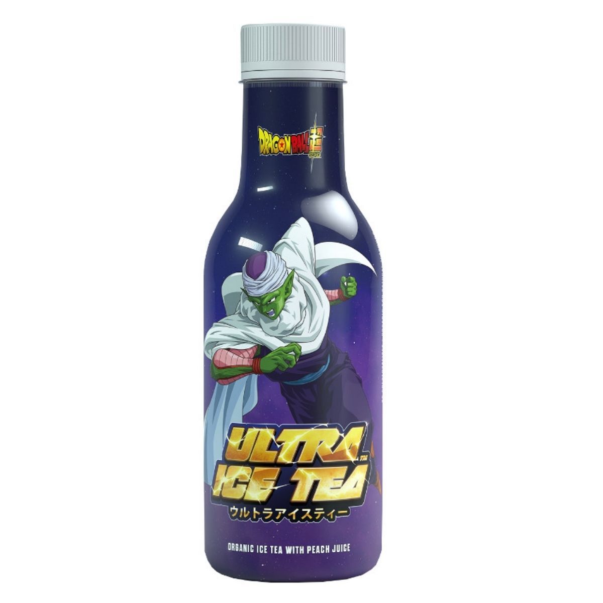 Wholesale sale of Dragon Ball Super Piccolo 500ml – Uncle Food