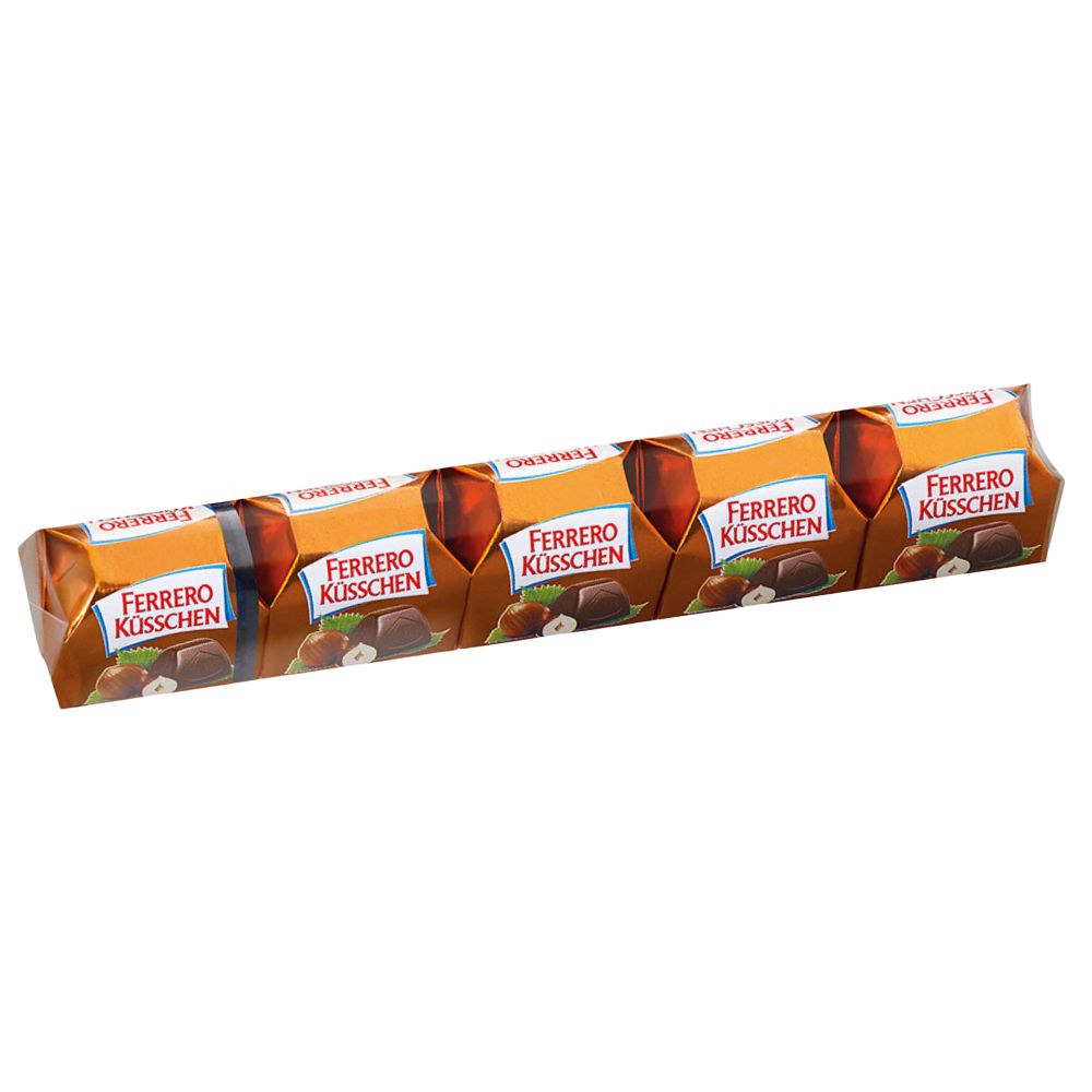 Ferrero Kusschen 44g - Wholesale sale – Uncle Food