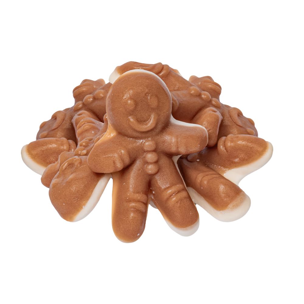 Gingerbread Man de 3 kg - Venta al por mayor – Uncle Food