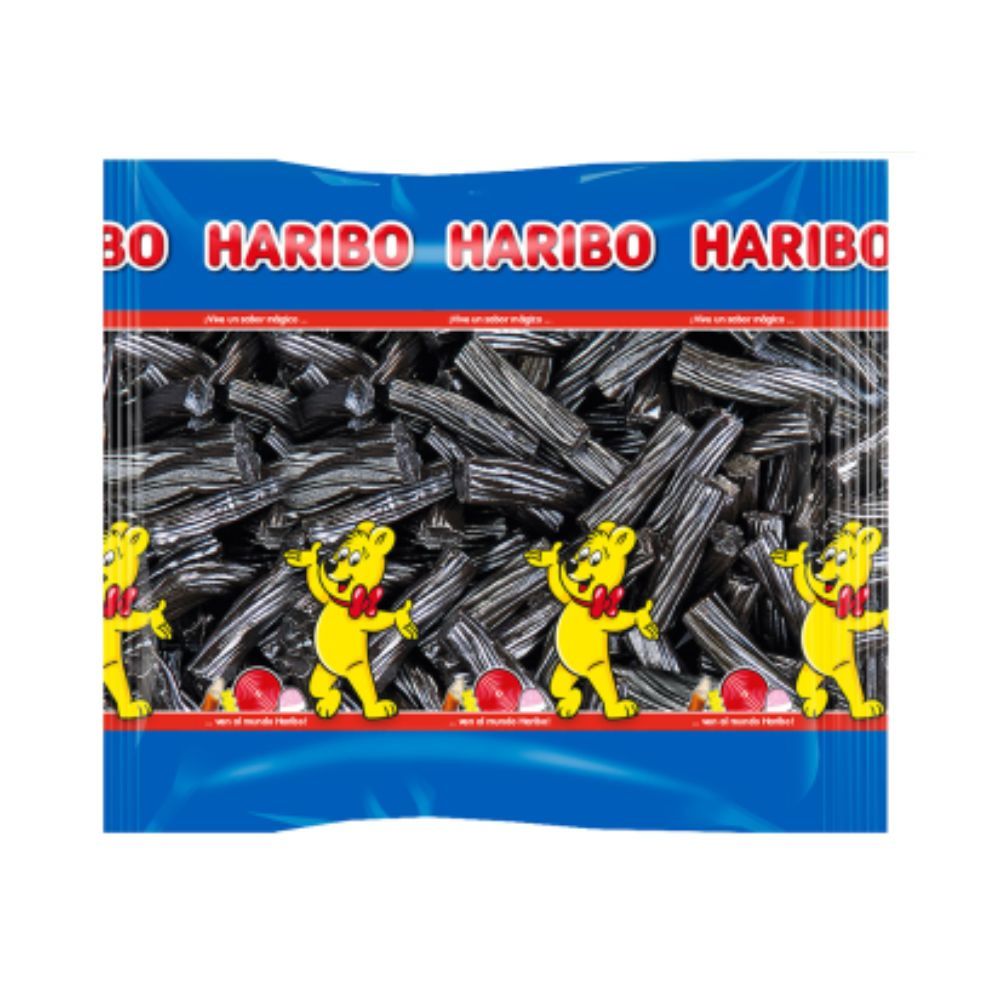 Haribo Kimono Veggie 2kg - Wholesale Sale – Uncle Food