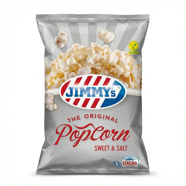 Ingrosso Uncle Food | Ingrosso di snack americani e internazionali