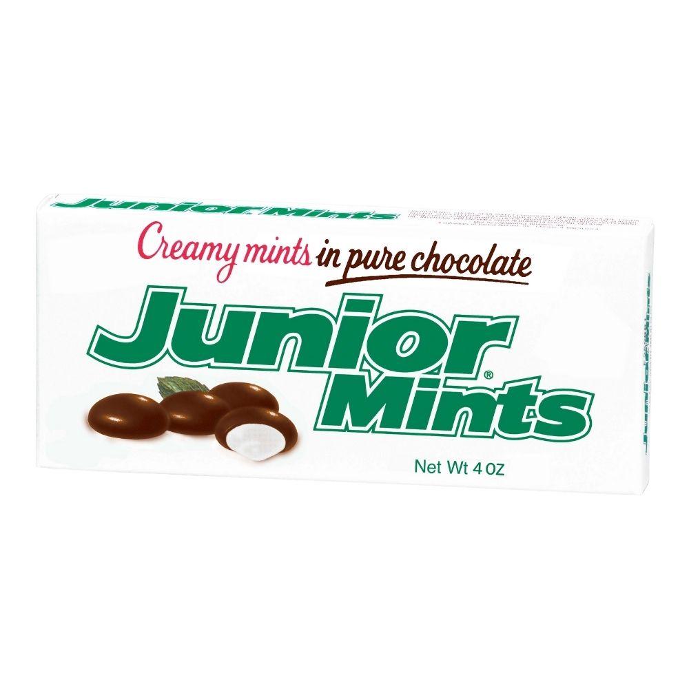Junior Mints 52g - Wholesale – Uncle Food