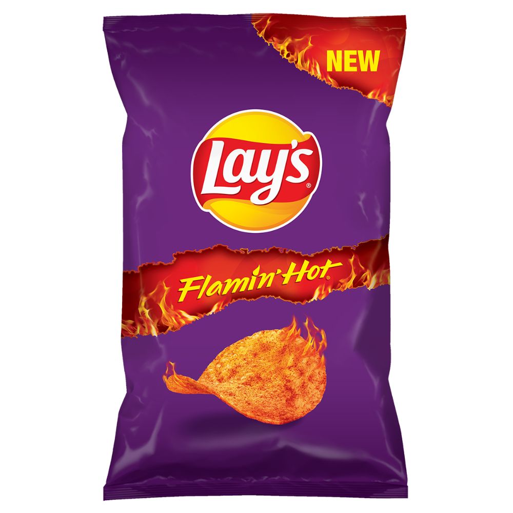 Lay's Flamin' Hot de 70g - Venta al por mayor – Uncle Food