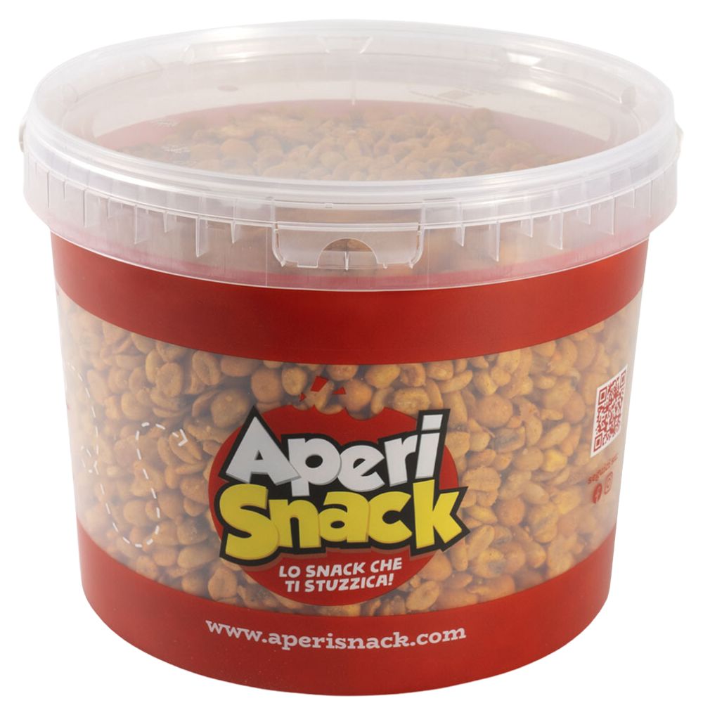 Wholesale sale of Aperisnack Mexican Mix 2300g – Uncle Food