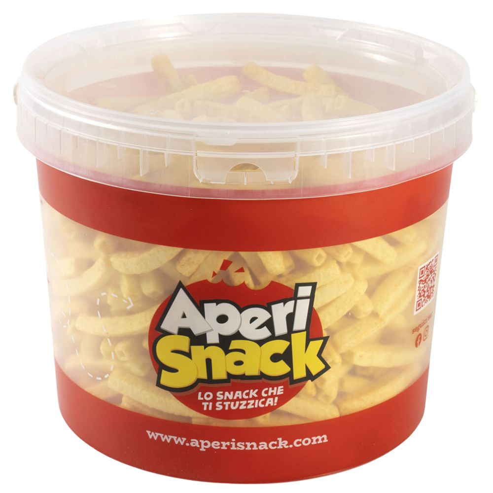 Wholesale of Aperisnack Paprika French Fries 350g – Uncle Food