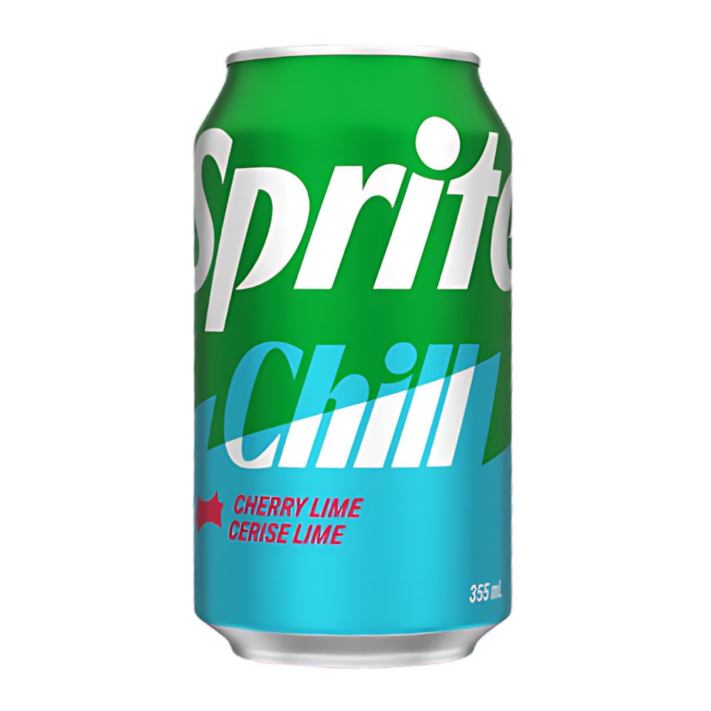 Wholesale sale of 335 ml Sprite Chill – Uncle Food