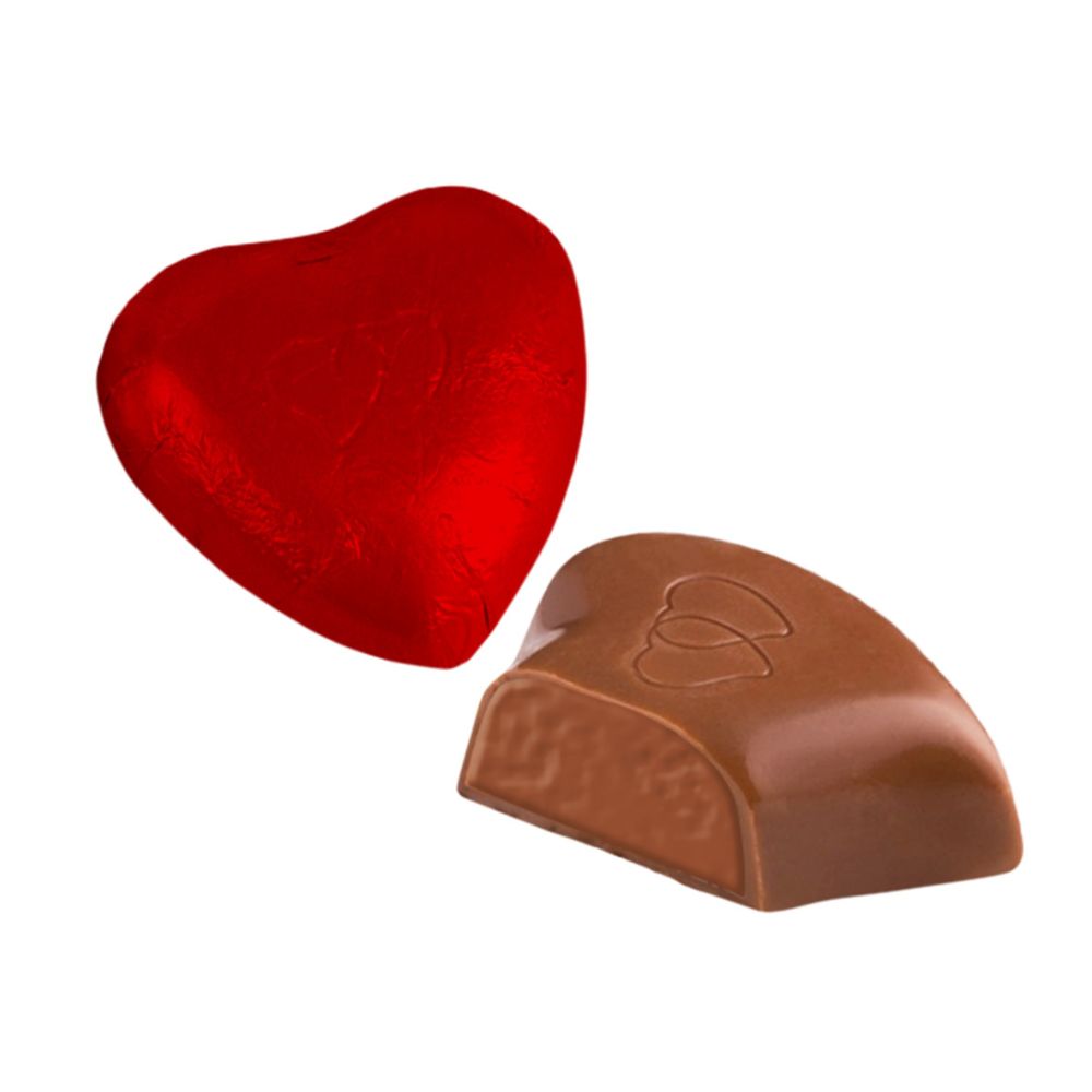 Valentine's Choco Hearts de 1kg - Vente en gros – Uncle Food
