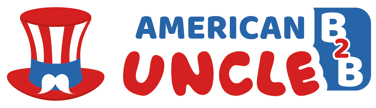 Ingrosso Uncle Food | Ingrosso di snack americani e internazionali