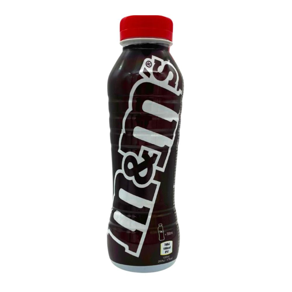 Wholesale sale of M&M's Milkshake 350ml – Uncle Food