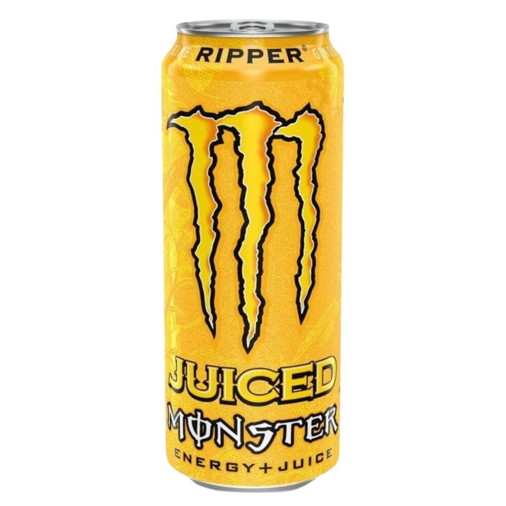 Wholesale sale of Monster Ripper 500ml – Uncle Food