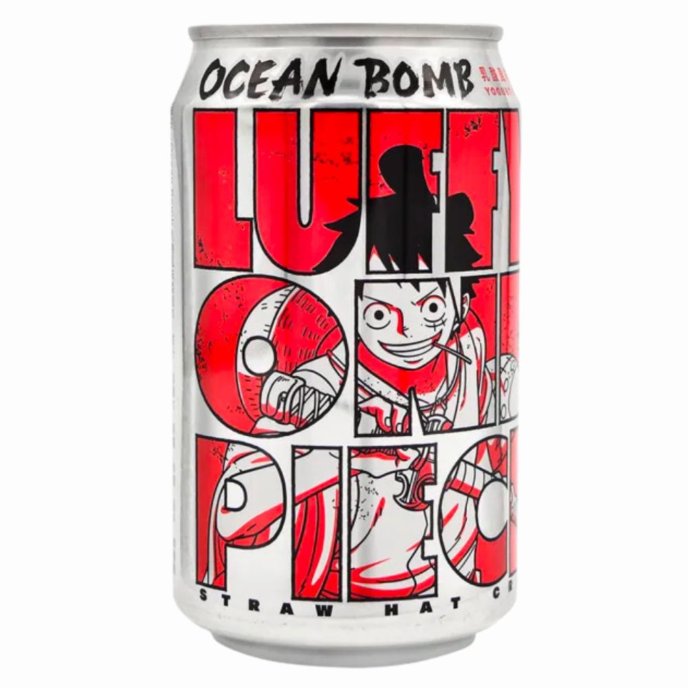 Wholesale of Ocean Bomb Luffy – Uncle Food